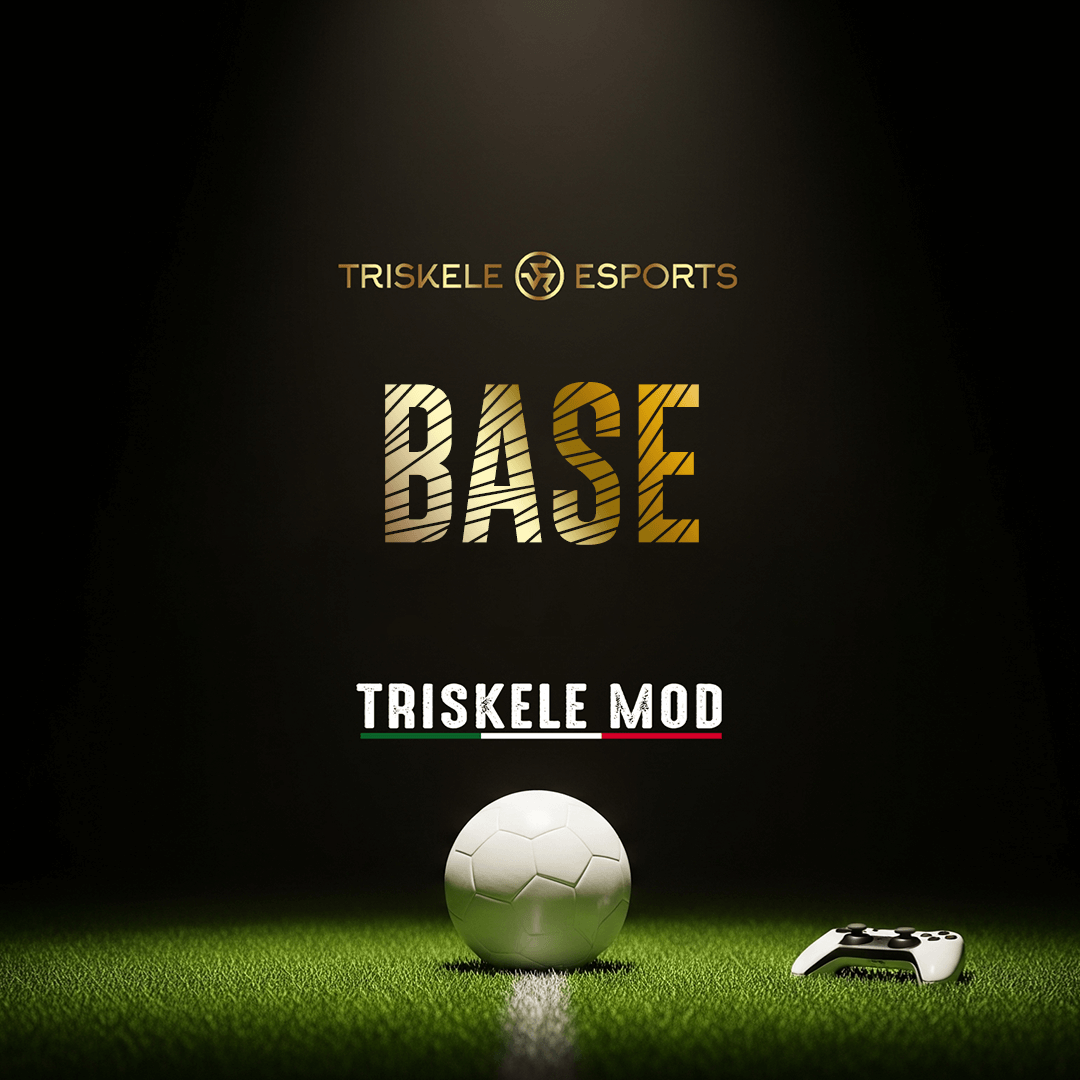 Area Download - Triskele Mod | Triskele Esports
